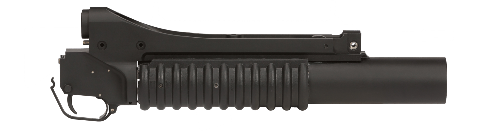 LMT Defense M203 37MM Flare Launcher - Other AR15 Accessories & Parts ...